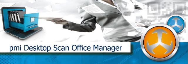 pmi Zusatzmodule zu DocuWare